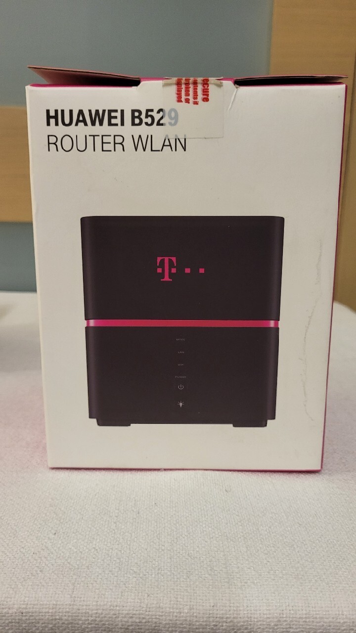 Huawei B529 router | Warszawa | Kup teraz na Allegro Lokalnie