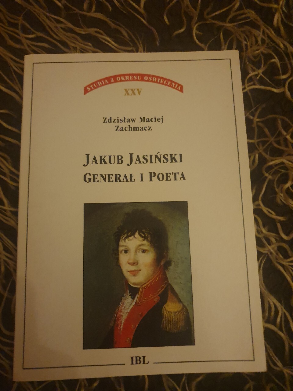 Jakub Jasiński - Niska cena na Allegro.pl