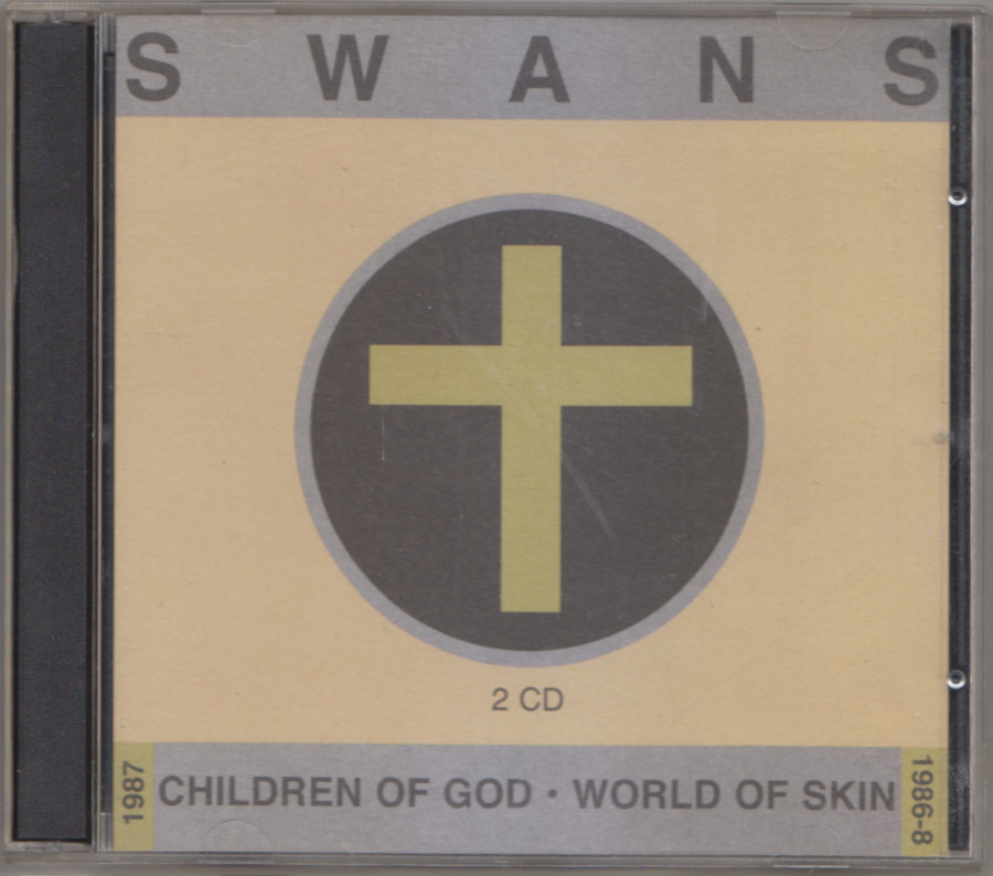 Swans Cd - Niska cena na Allegro.pl