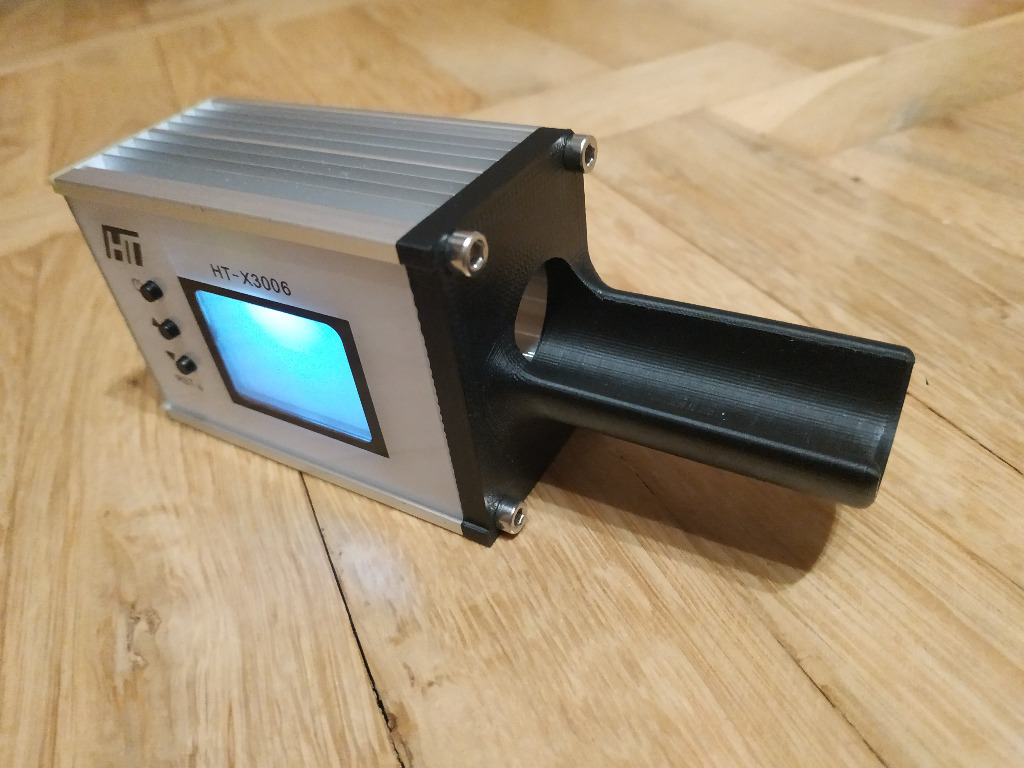 Adapter chronografu balistycznego HT-X3006 | Praszka | Kup teraz na ...