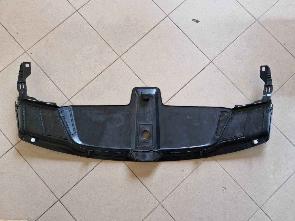 Porsche Cayenne 9Y Osłona pasa przód 9Y0805504C | Przemyśl | Ogłoszenie ...