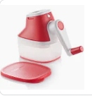 Tupperware Tarka Grate N Store Francuski Młynek | Nowy Sącz | Kup teraz ...