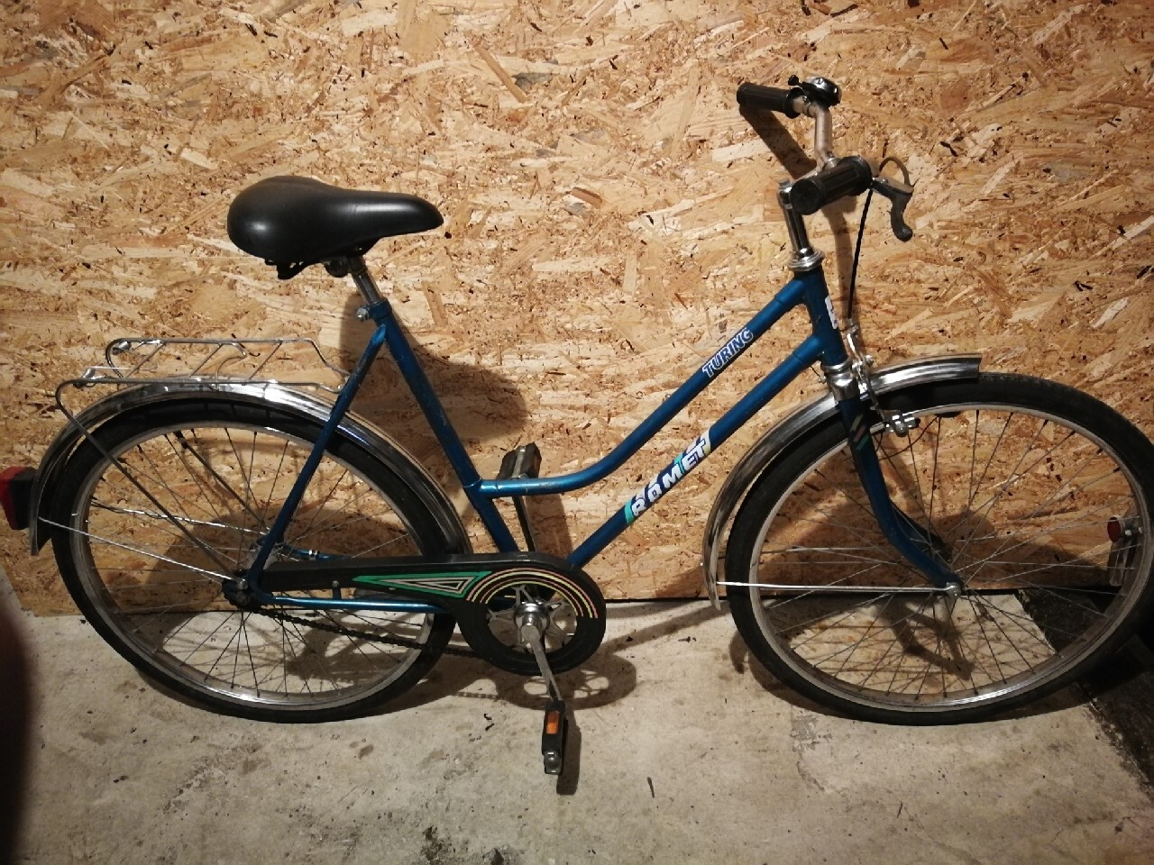 Wigry Romet Rower - Niska cena na Allegro.pl