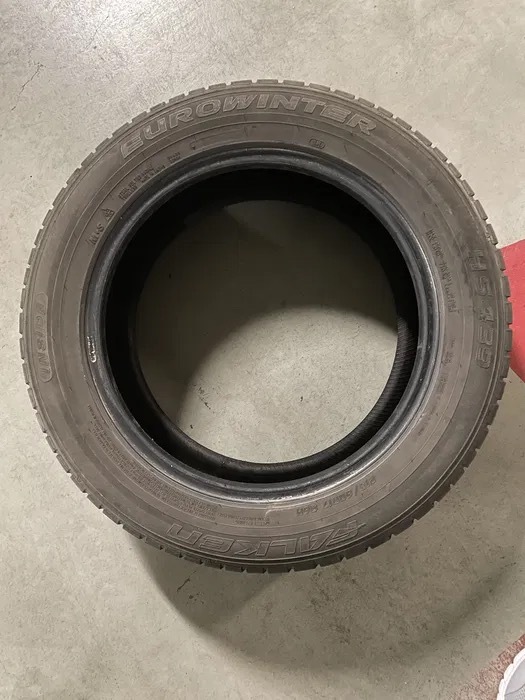 Opony Zimowe Falken 215 60 17 - Niska cena na Allegro.pl