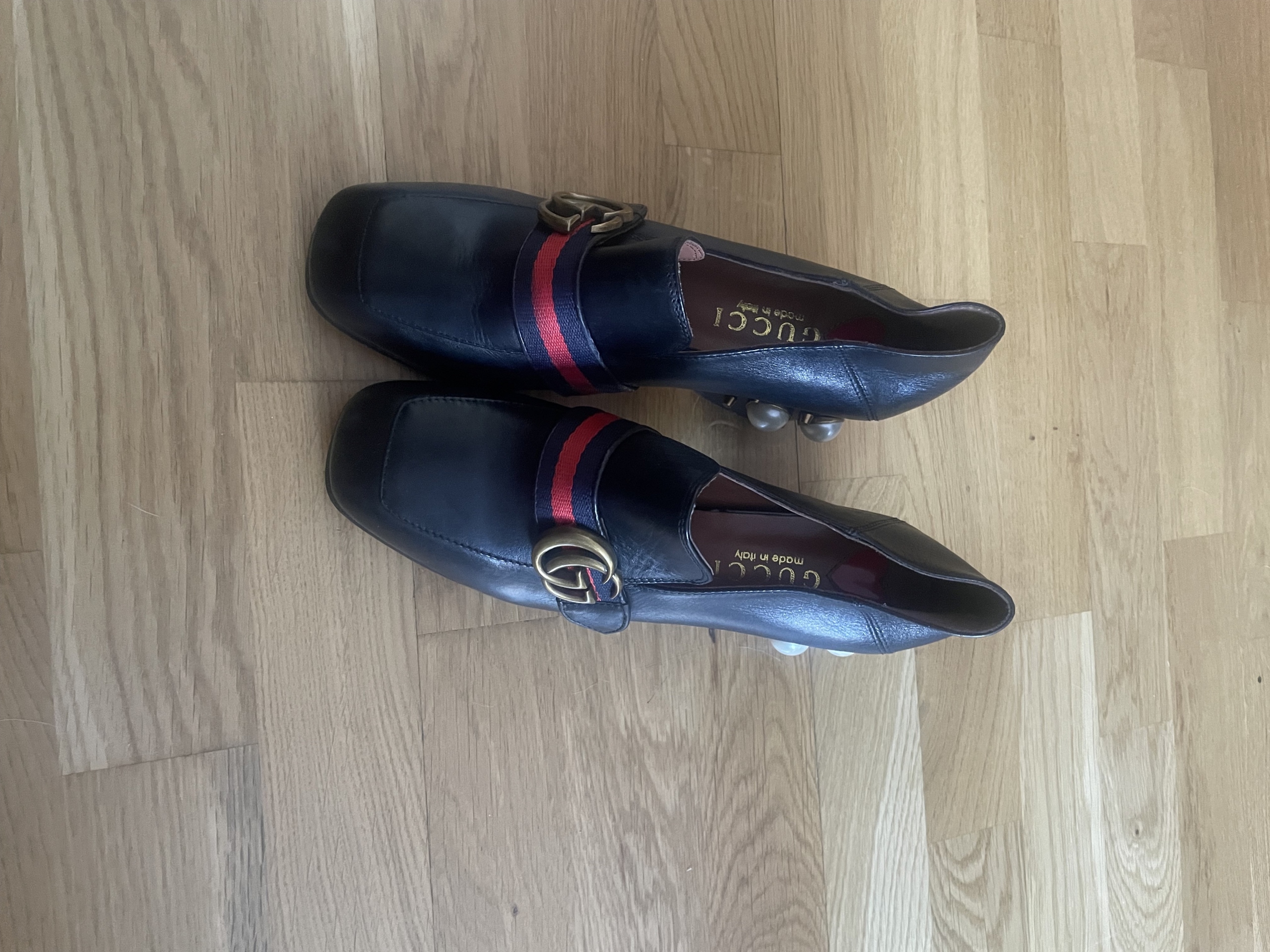 Buty Damskie Gucci - Niska cena na Allegro.pl