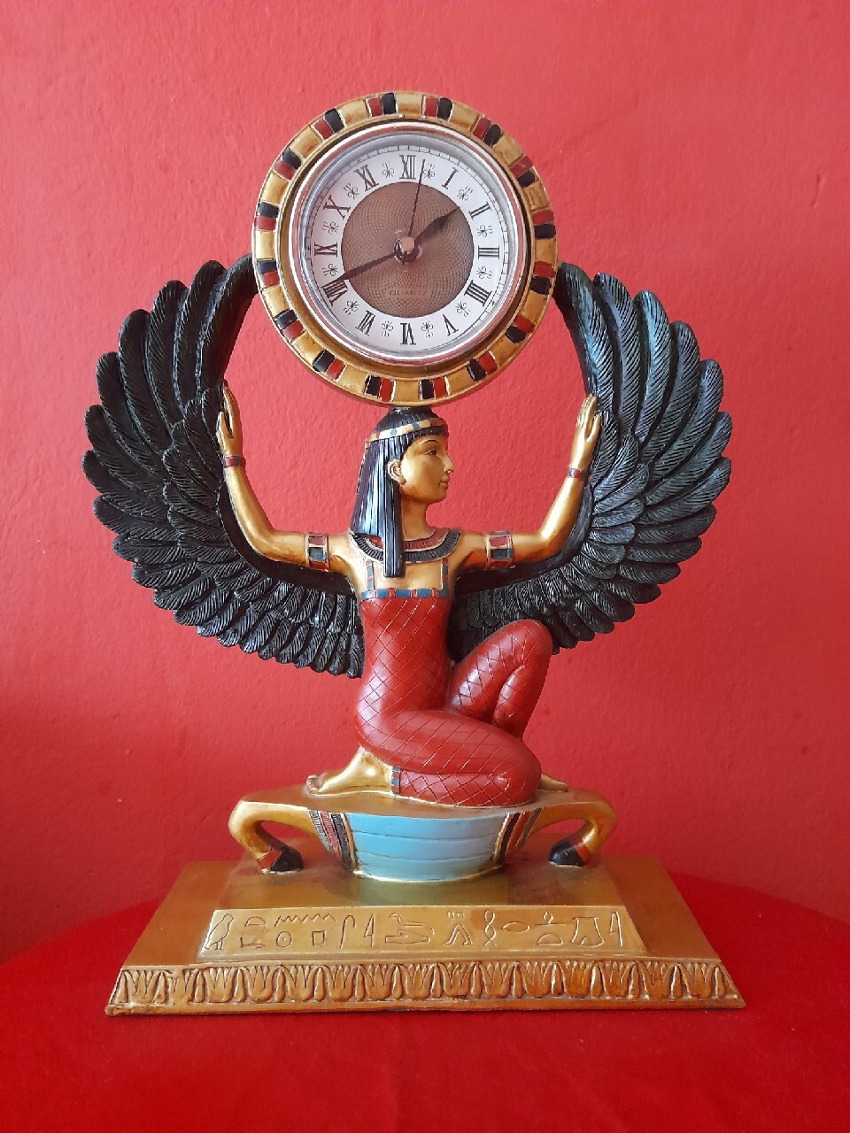 Bogini Izyda - Niska cena na Allegro.pl