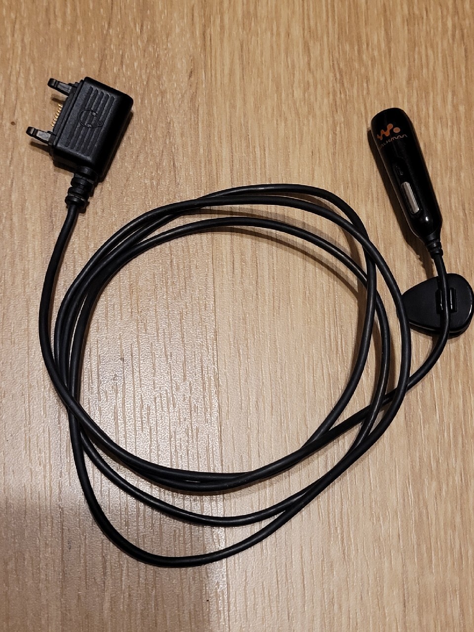 Kabel Sony Ericsson Walkman retro vintage | Łódź | Kup teraz na Allegro ... Kabel Sony Ericsson Walkman retro vintage | Łódź | Kup teraz na Allegro ...