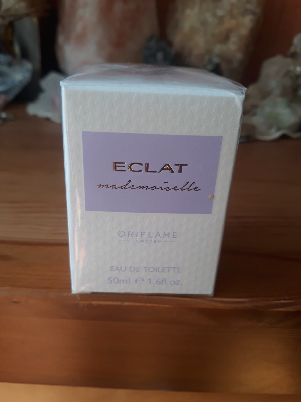 Eclat Mademoiselle Oriflame 50 ml | Starogard Gdański | Kup teraz na ...