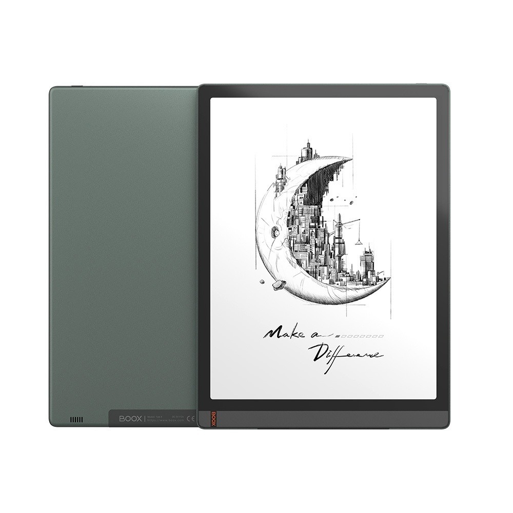 Boox Tab X 13 cali + Etui + Screen Protector | Zabierzow | Kup teraz na ...