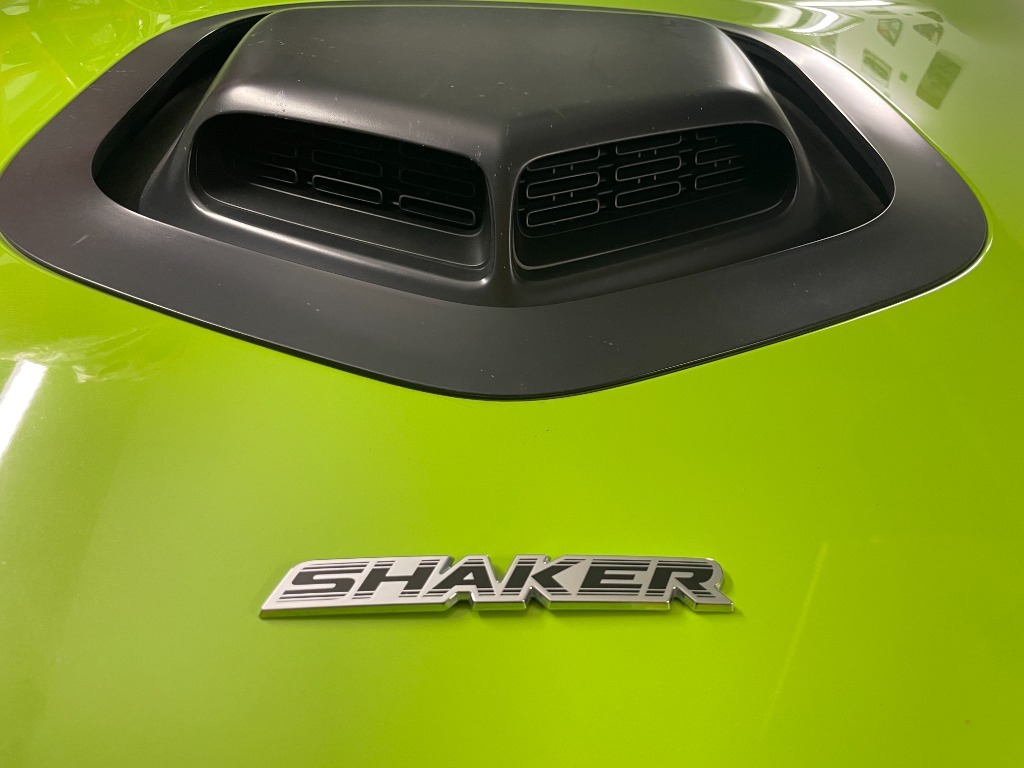 Emblemat Dodge - Niska cena na Allegro.pl