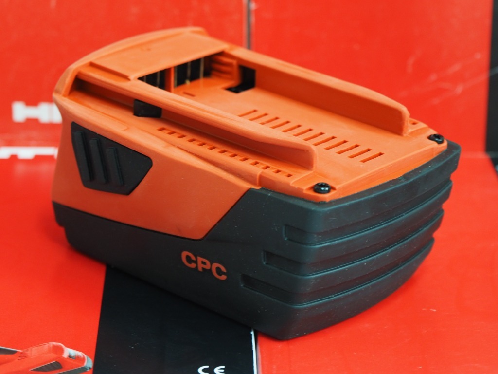 HILTI 22V 5,2Ah akumulator bateria 2021rok aku | Kuleszówka | Ogłoszenie na Allegro Lokalnie