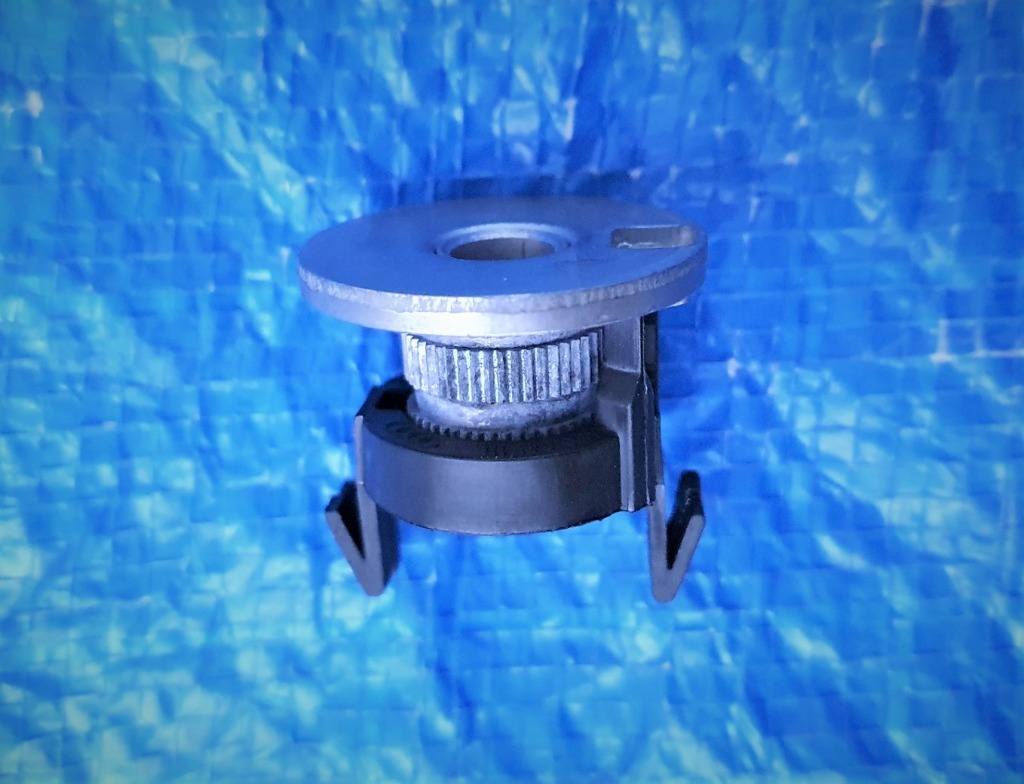 AUDI A6 Q7 ŚRUBA MOCOWANIE REFLEKTOR 4F0941111 | Poznań | Kup teraz na ...