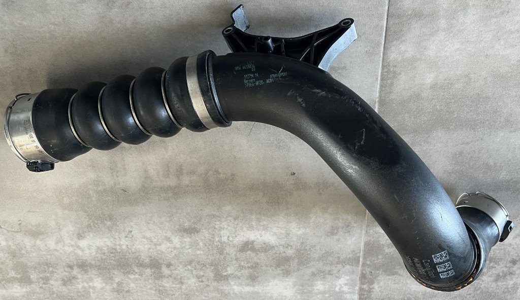 przewód BMW MINI 13718655836 8655836 | Gdańsk | Ogłoszenie na Allegro ...