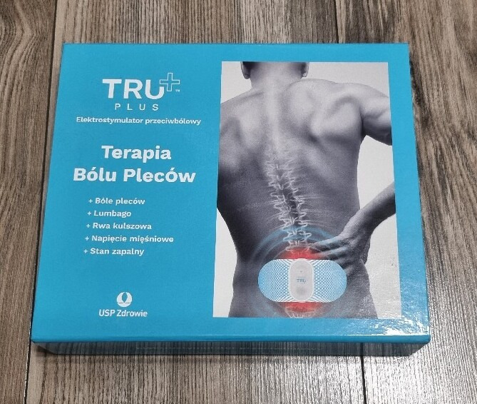 Tru Plus - Niska cena na Allegro.pl