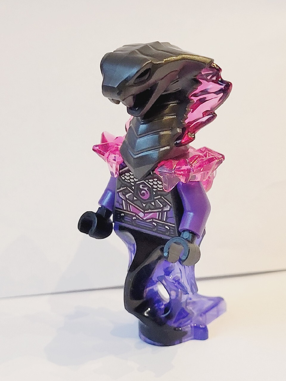 Lego Aspheera - Niska cena na Allegro.pl