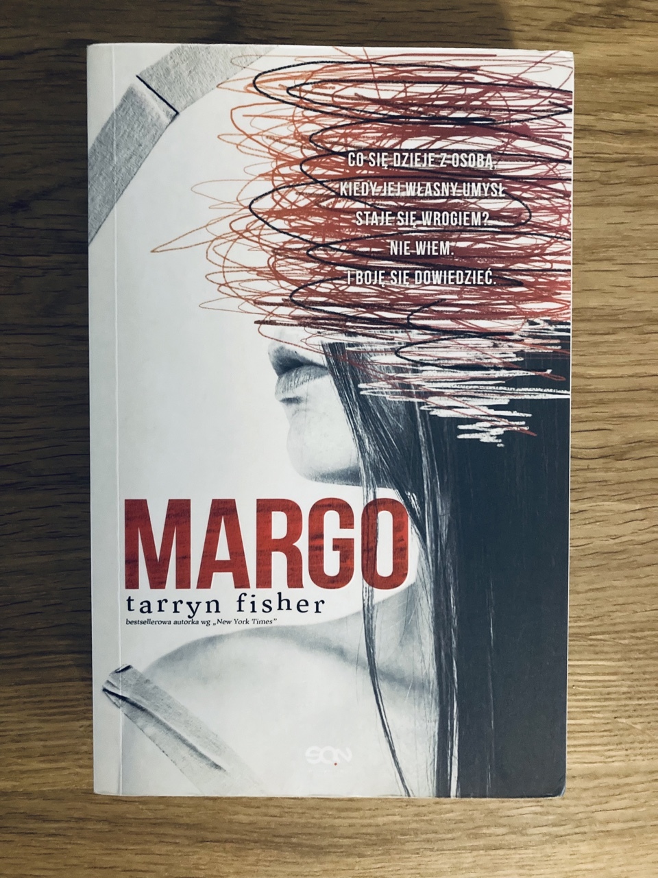 „Margo” Tarryn Fisher | Częstochowa | Kup teraz na Allegro Lokalnie