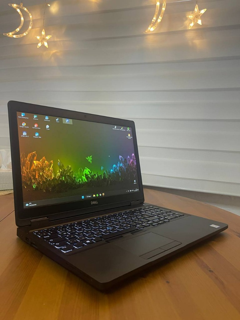 Dell Latitude 5591 | Gdańsk | Kup teraz na Allegro Lokalnie