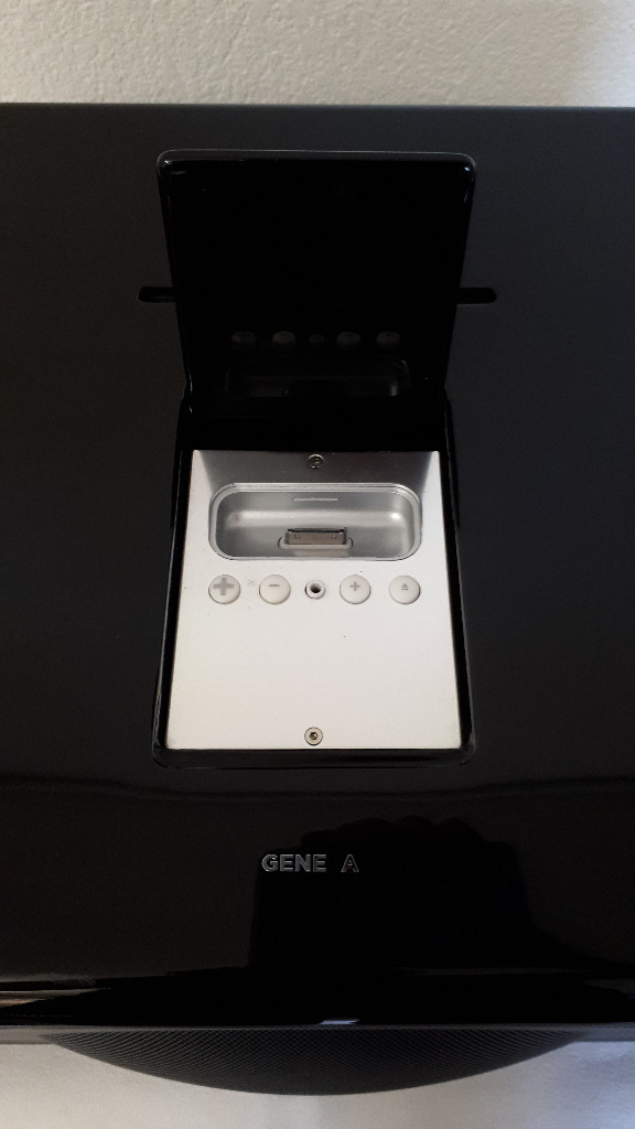 Geneva Sound System Model L | Warszawa | Ogłoszenie na Allegro Lokalnie