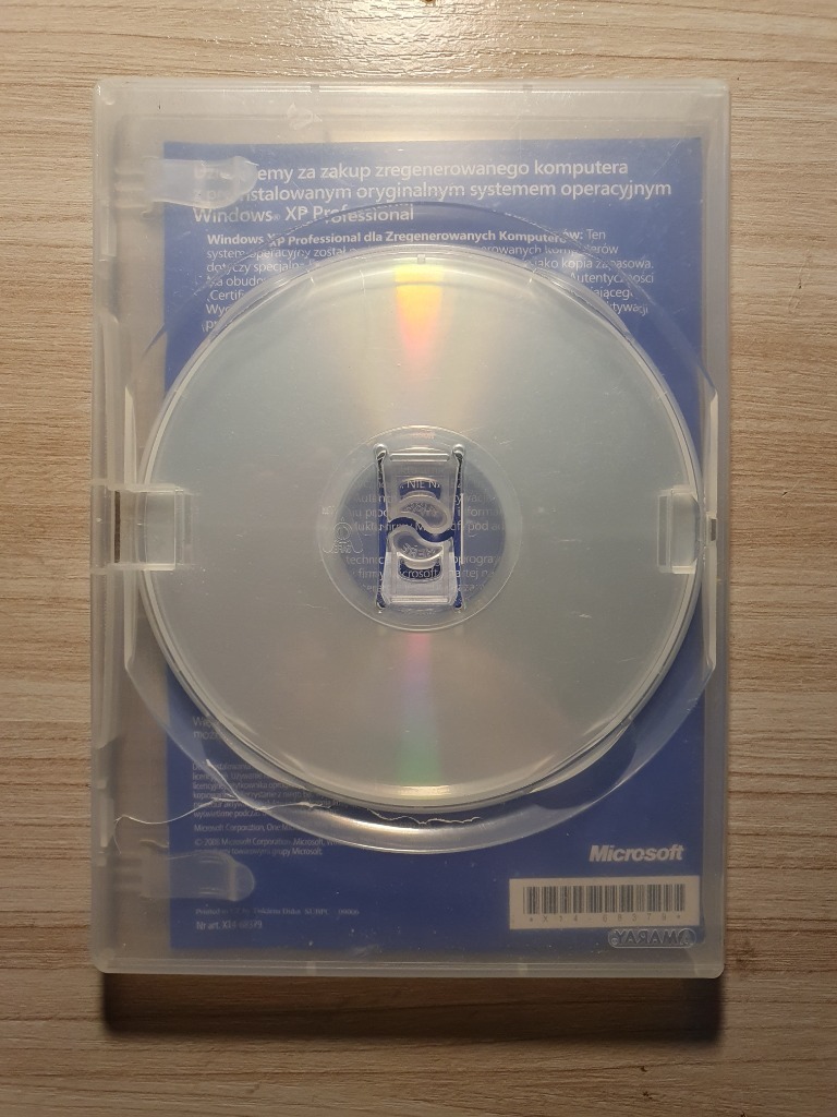 WINDOWS XP PRO SERVICE PACK 3 PŁYTA INSTALACYJNA | Przeciszów | Kup ... WINDOWS XP PRO SERVICE PACK 3 PŁYTA INSTALACYJNA | Przeciszów | Kup ...