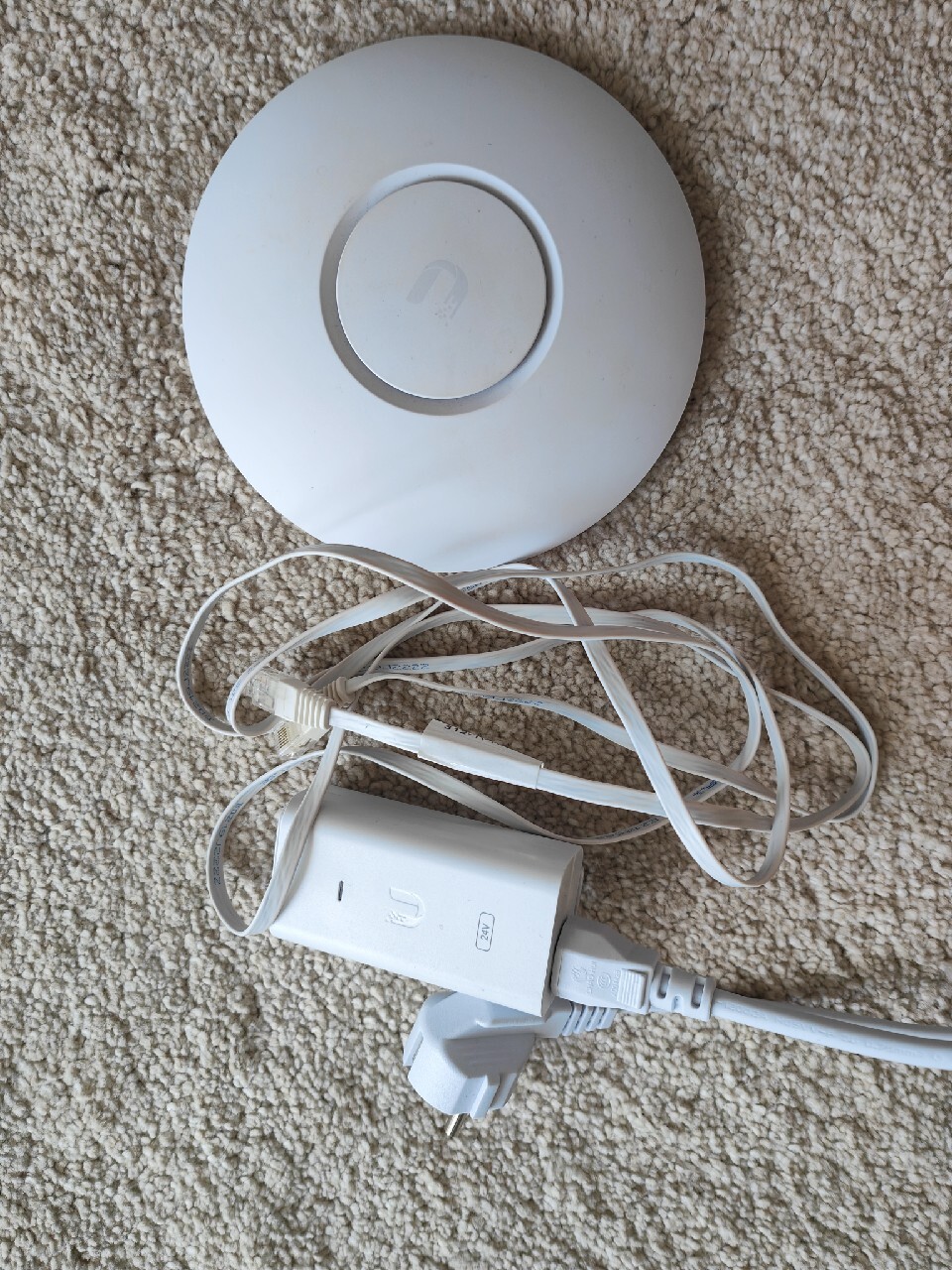 Ubiquiti Ac Lite - Niska cena na Allegro.pl