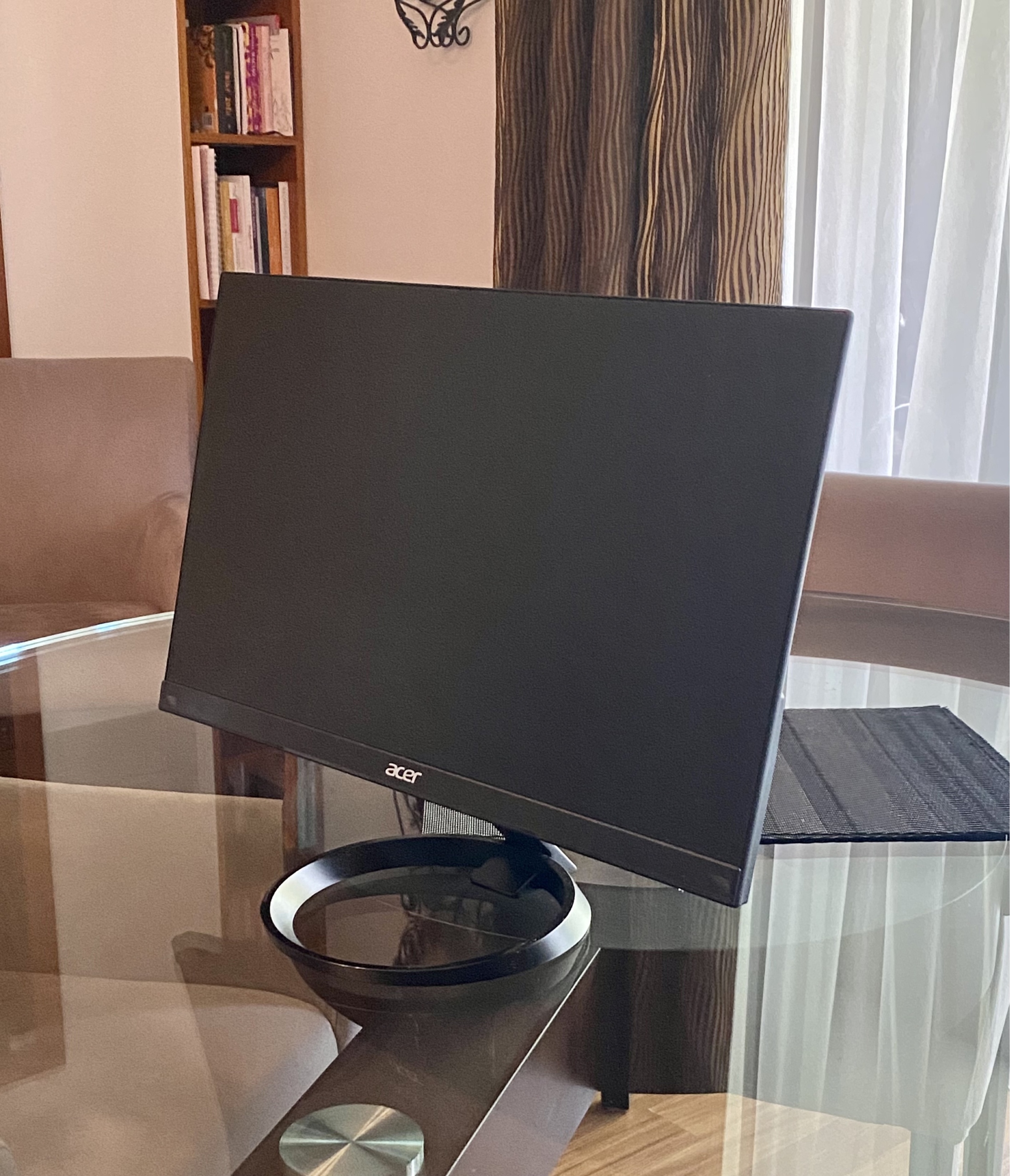 Monitor Acer R221Q | WARSZAWA | Kup teraz na Allegro Lokalnie