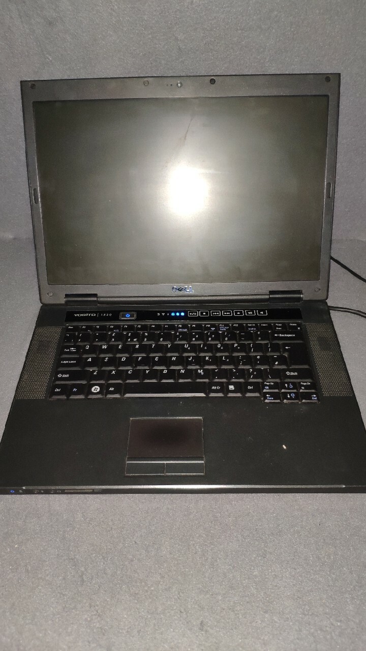 Laptop Dell Vostro 1520 PP26L | Chorzów | Kup teraz na Allegro Lokalnie