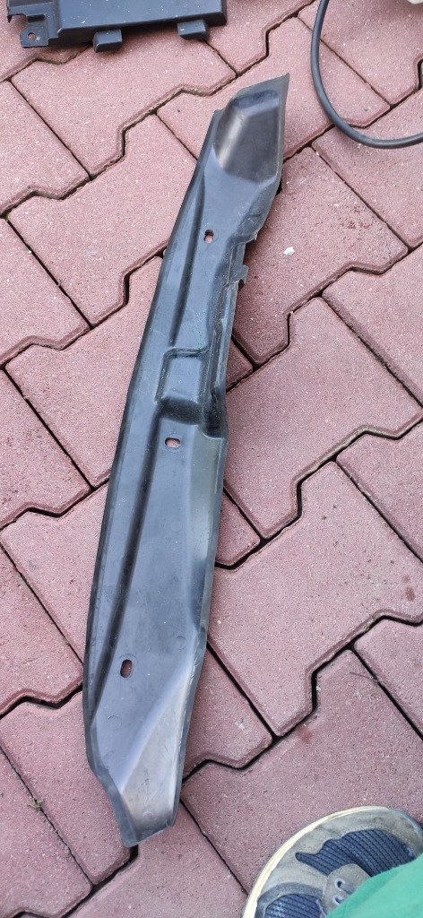 Wygłuszenia błotników XC90 31353953 31353952 | Rzeszów | Ogłoszenie na ...