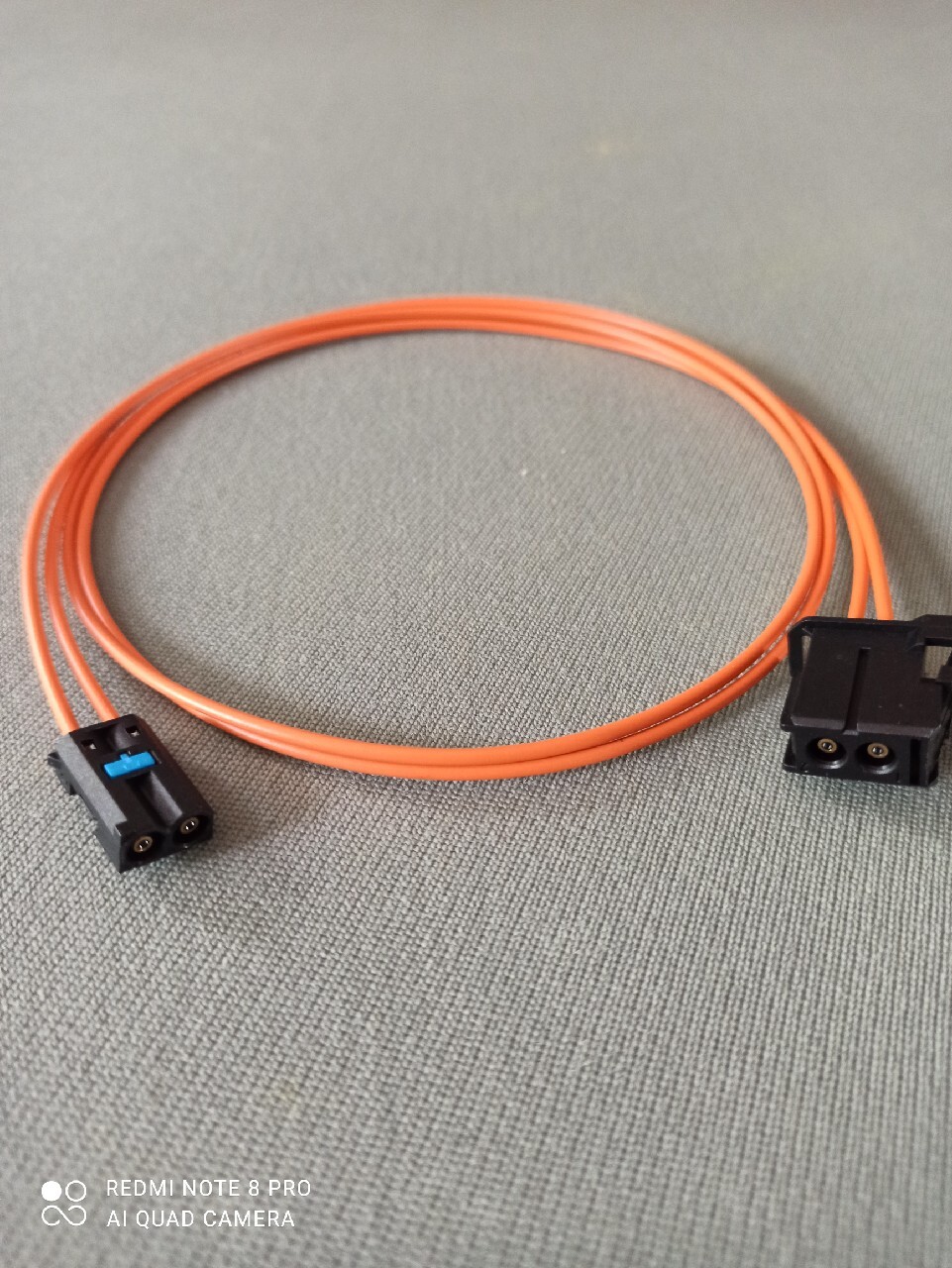 Światłowód Kabel Most 6wa Do Licznika Bmw Dębica Kup Teraz Na Allegro Lokalnie