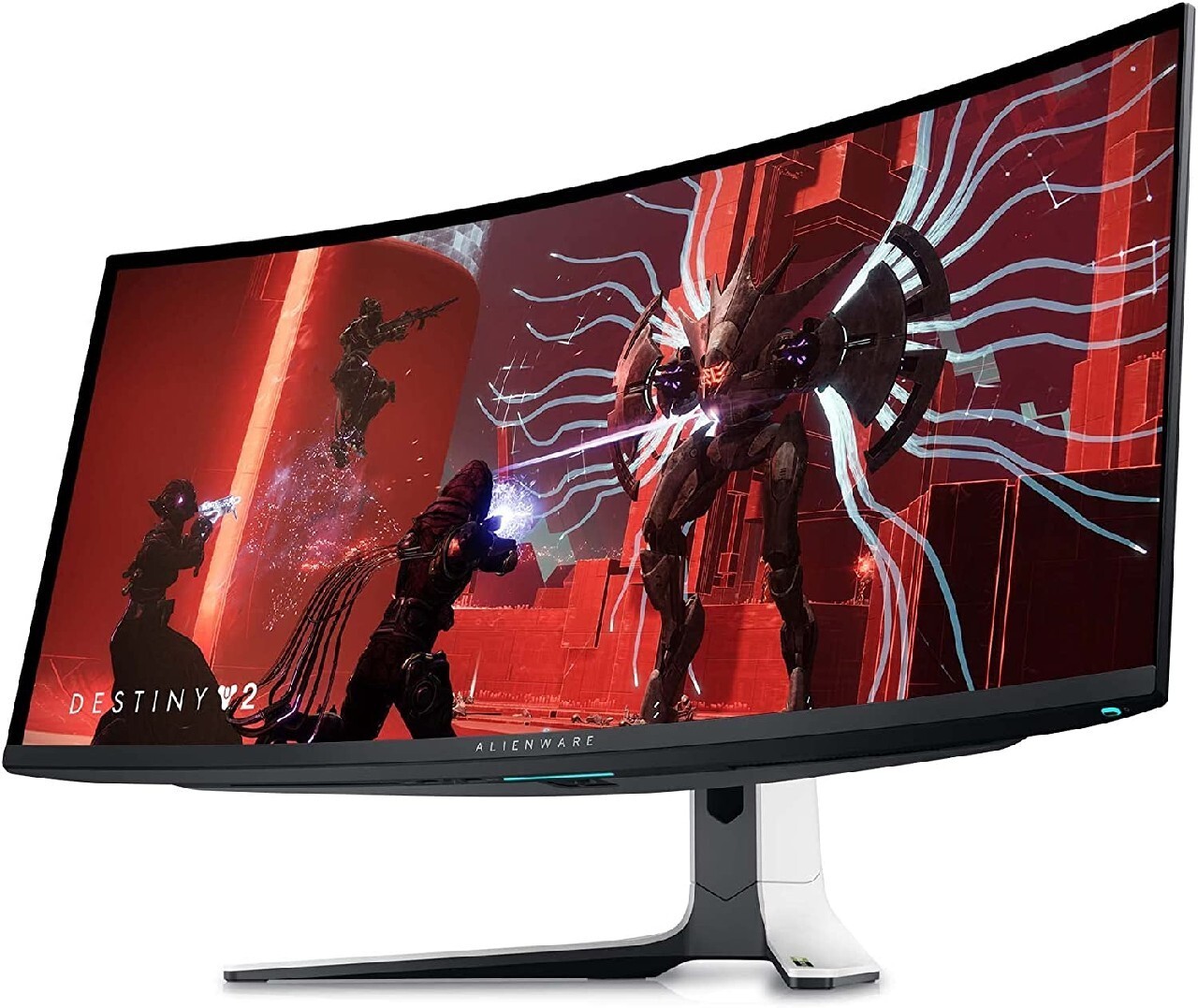 Najlepszy monitor dla gracza Alienware AW3423DW | Kielce | Kup teraz na ... Najlepszy monitor dla gracza Alienware AW3423DW | Kielce | Kup teraz na ...