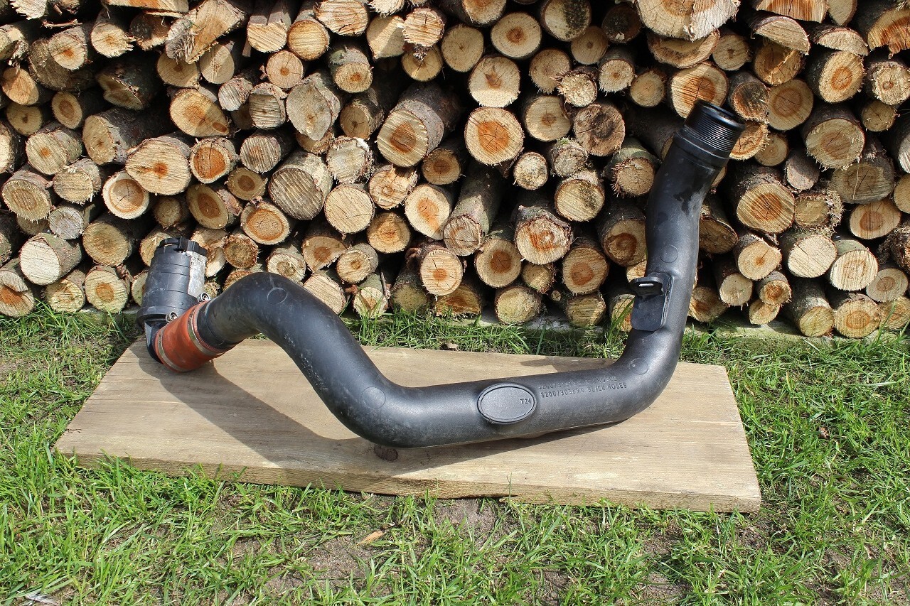 8200730576 8200730589 OPEL MOVANO RENAULT MASTER | Poznań | Licytacja ...