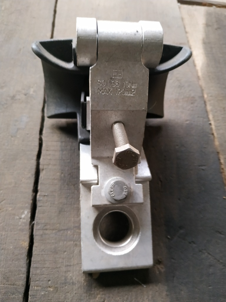 Uchwyt narożny so 136 | Rzeszów | Ogłoszenie na Allegro Lokalnie