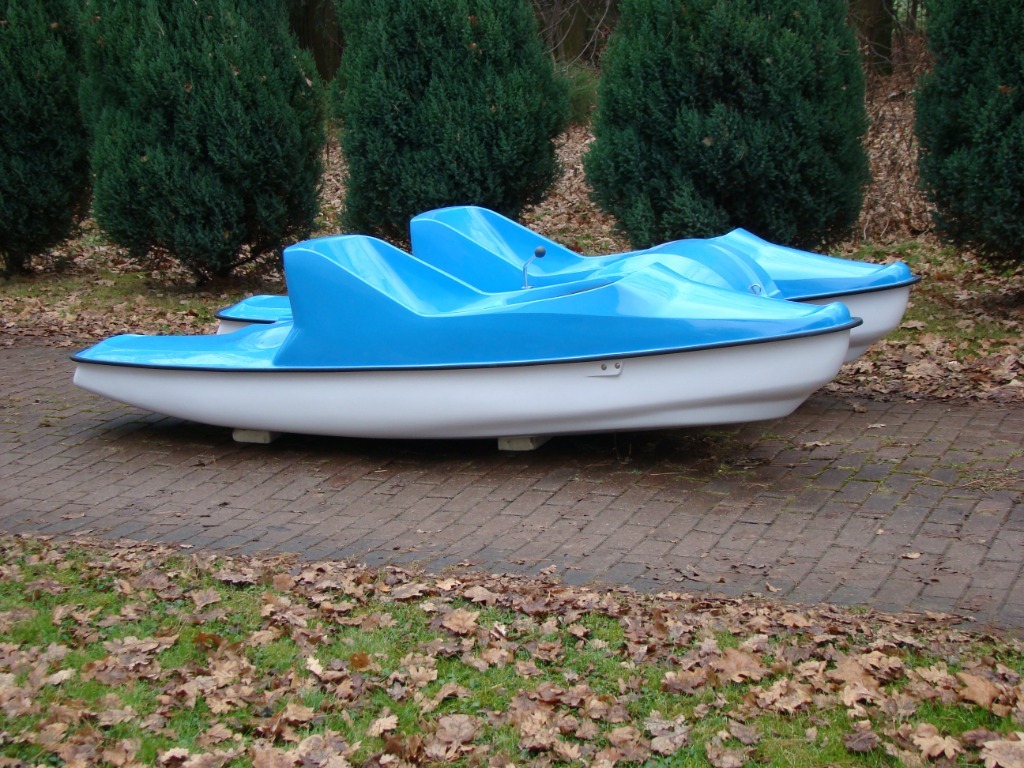 Rowery wodne rower wodny SYRIUS DUET | Świdnik | Ogłoszenie na Allegro ...