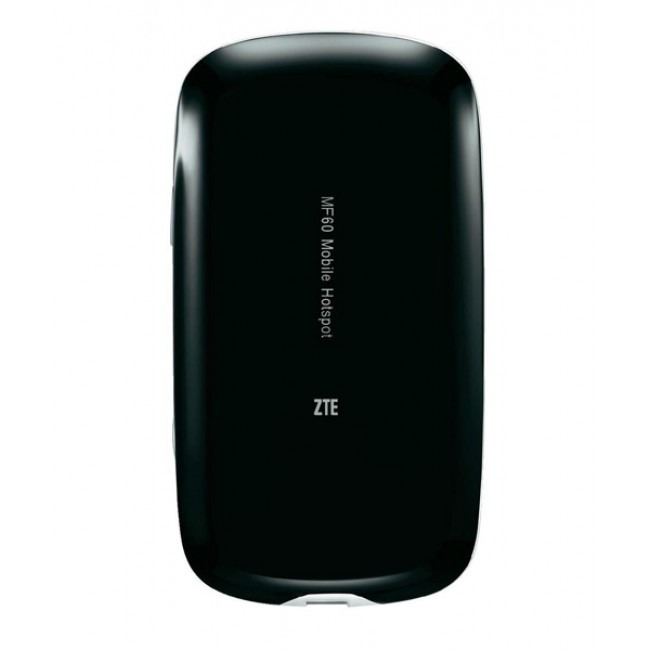 Mobilny router modem wifi 3G ZTE MF60 | Krasnystaw | Kup teraz na ...