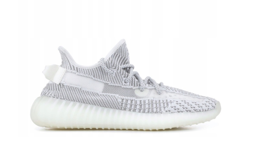 Adidas Yeezy Boost 350 V2 3M białe inalne | Rawa Mazowiecka ...