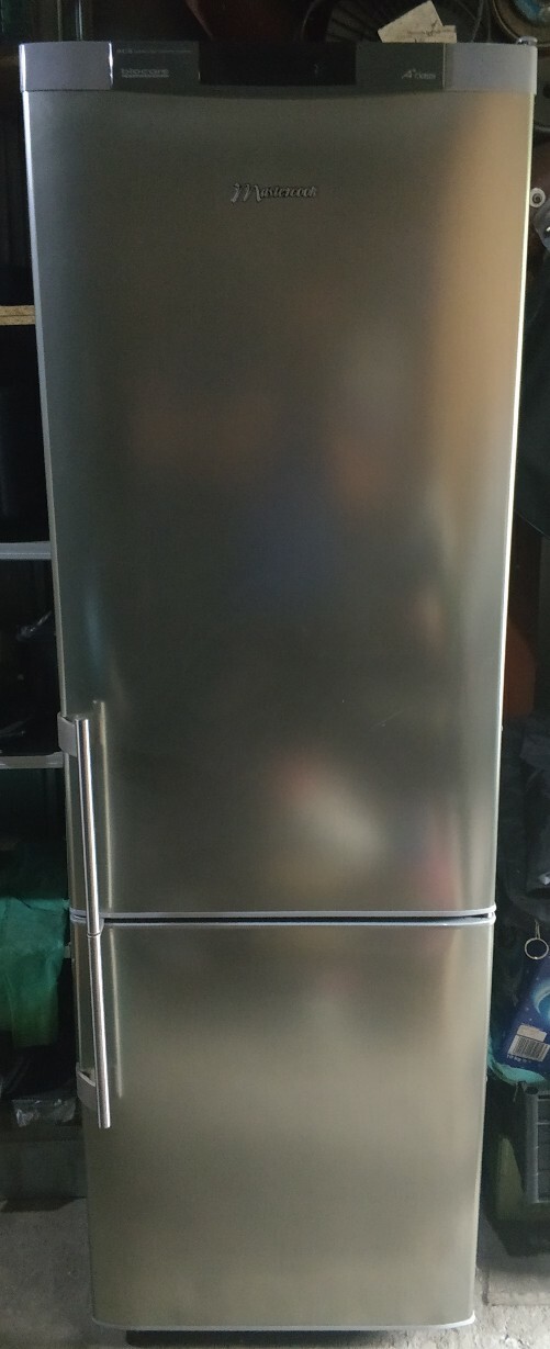 Lodówka Mastercook na części | Sochaczew | Ogłoszenie na Allegro Lokalnie