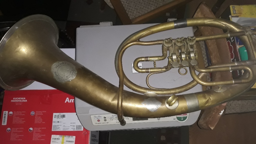 Instrumenty muzyczne | Bielsko-Biała | Ogłoszenie na Allegro Lokalnie