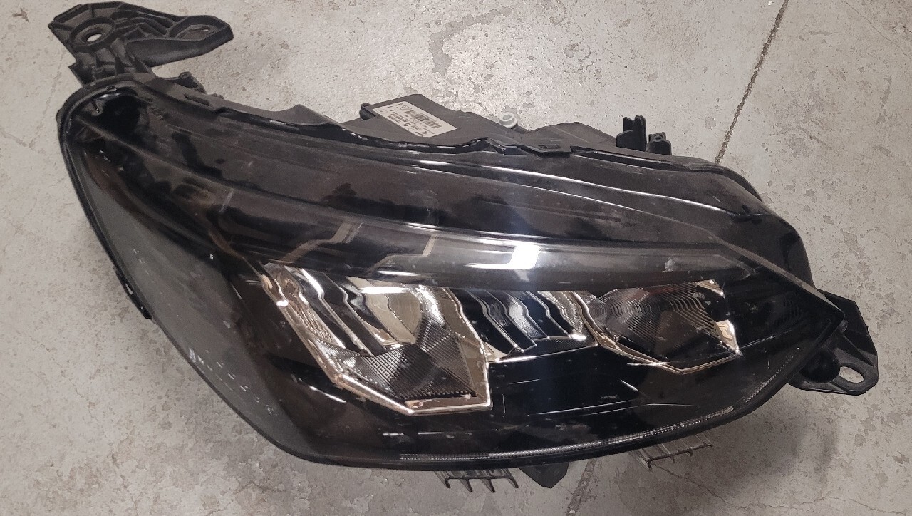 9833036180 w Lampy przednie, reflektory - Allegro.pl