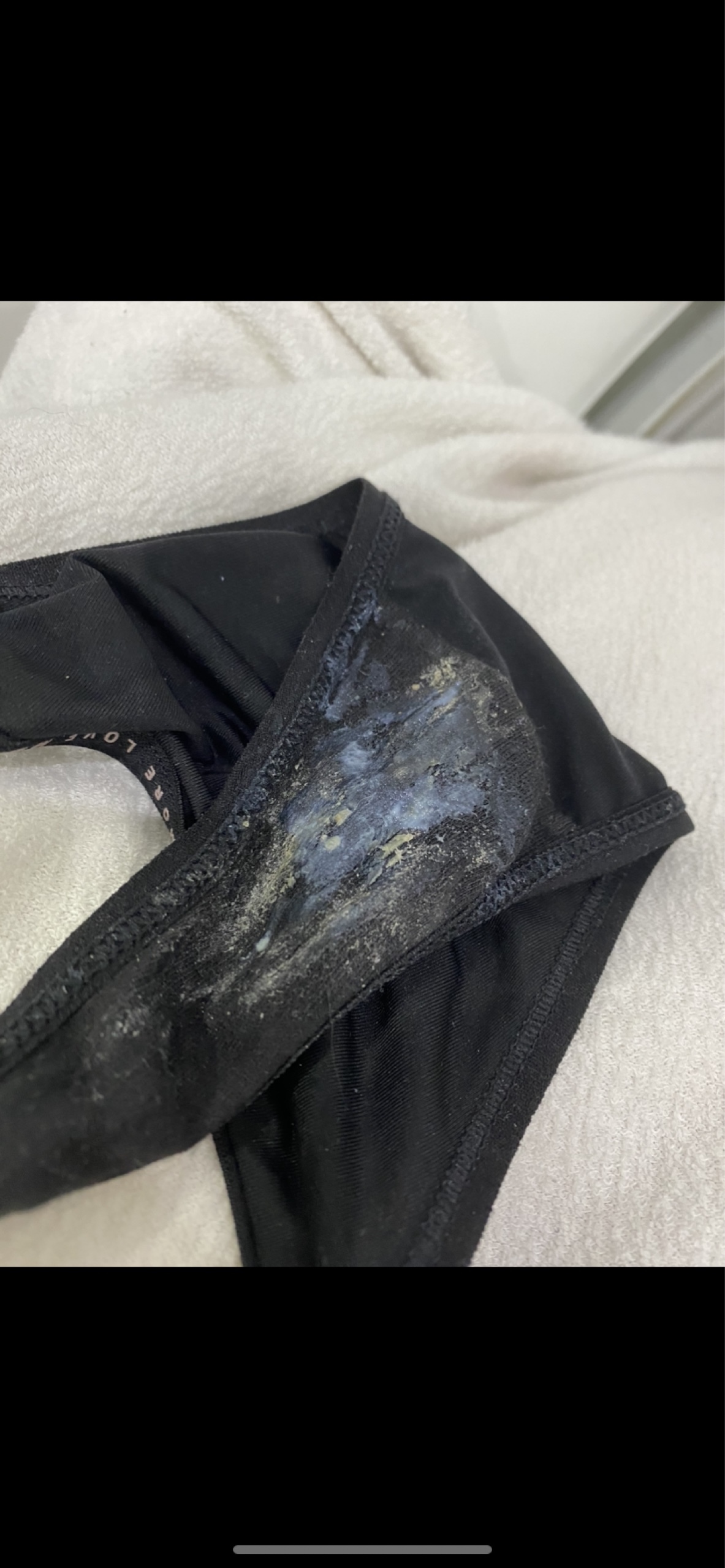 Używane noszone majtki stringi figi fetysz | Warszawa | Kup teraz na Allegro Lokalnie