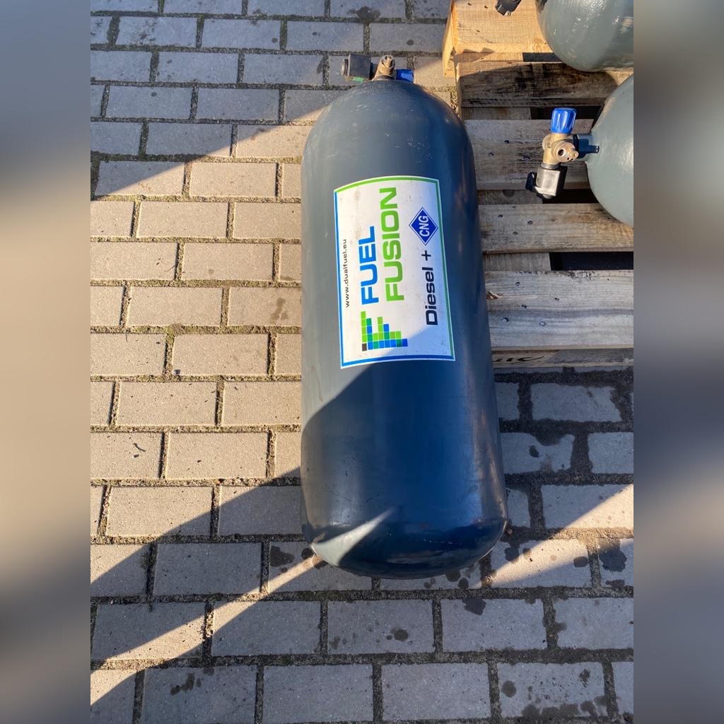 BUTLA CNG | Lwówek | Kup teraz na Allegro Lokalnie