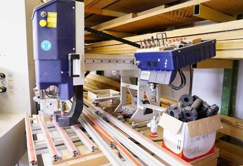 Hettich Blue Max - Niska cena na Allegro.pl