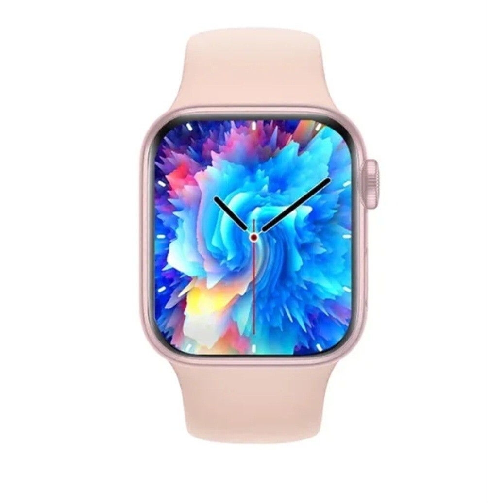 Smartwatch S9 Pro 3 wersje styczne | Katowice | Kup teraz na Allegro ...