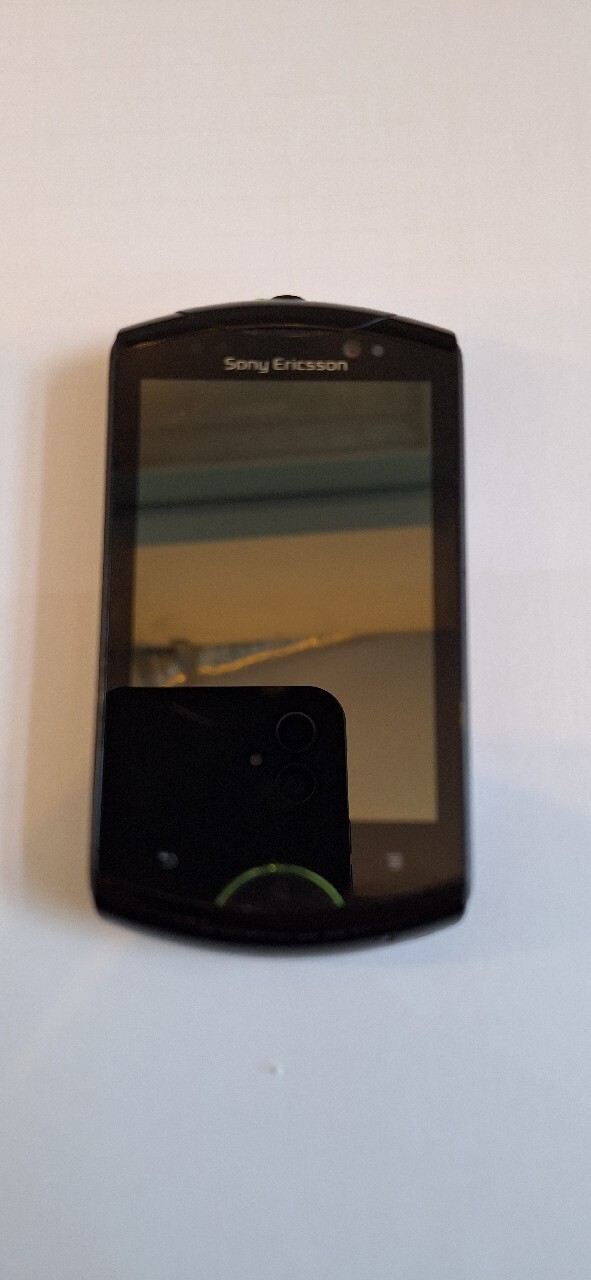 Sony ericsson wt19i walkman sprawny jedyny na i | Gdańsk | Kup teraz na ...