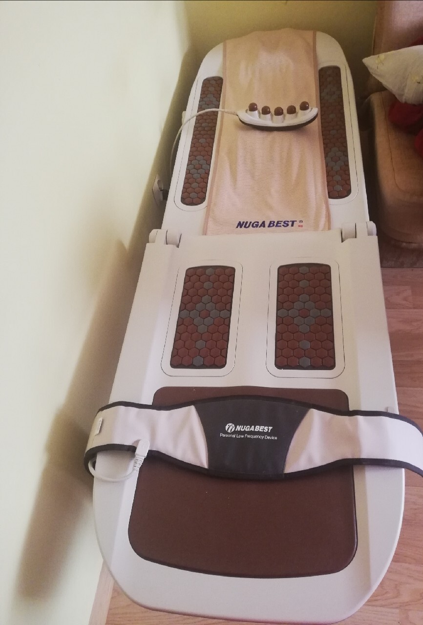 N5 łóżko Nuga Best | Warszawa | Kup teraz na Allegro Lokalnie