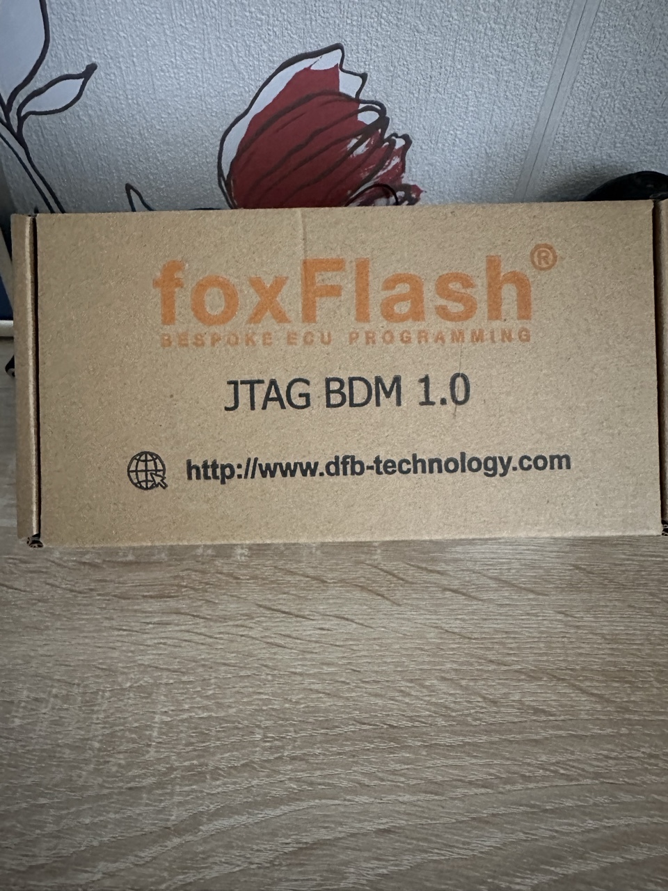 Fox Flash - Motoryzacja - Allegro.pl