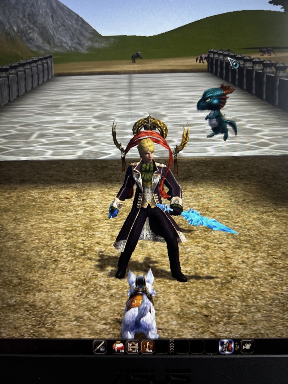 Konto Metin2 Polska - Platforma Ninja Dagger EQ/Alcha | Radom | Kup ...