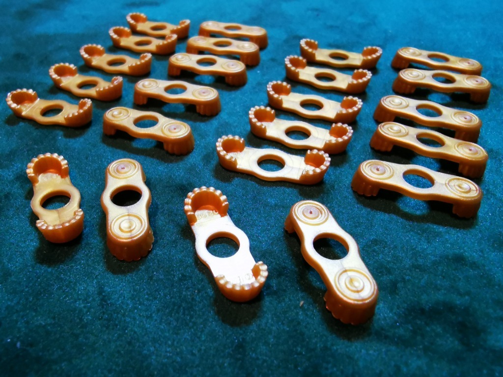 LEGO 2526 Piraci Epolety Pagony ZŁOTY 2526 Nowe | Warszawa | Kup teraz ...