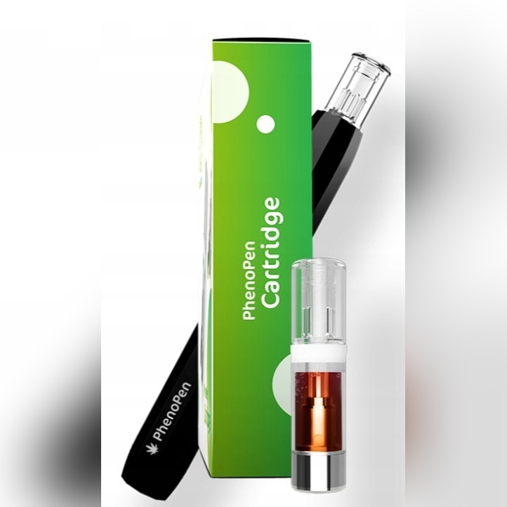 PhenoPen waporyzator | Szczecin | Kup teraz na Allegro Lokalnie