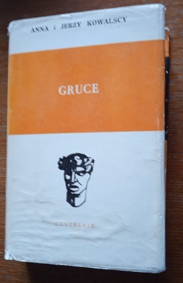 Anna i Jerzy Kowalscy Gruce | Legionowo | Kup teraz na Allegro Lokalnie