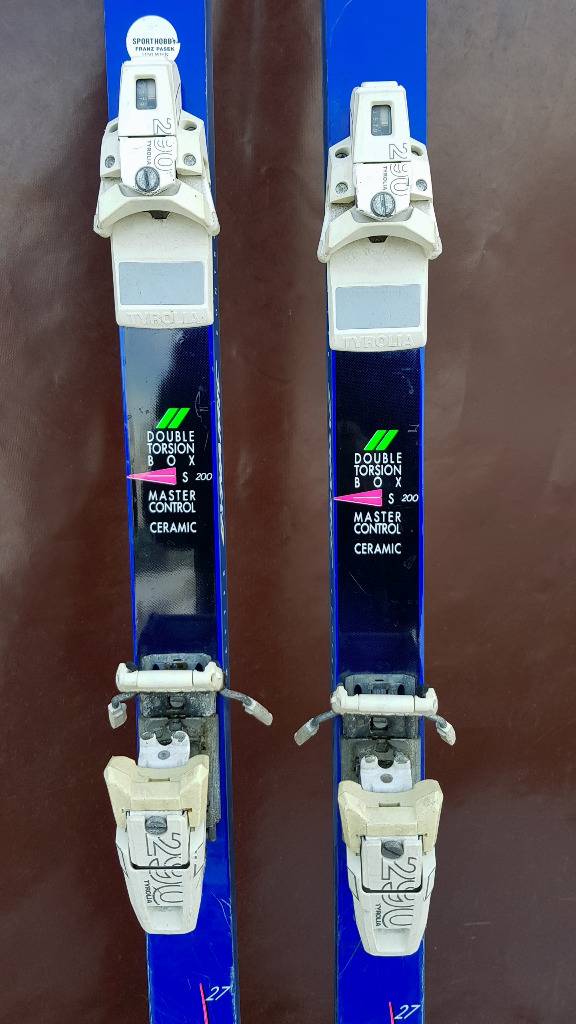 Narty Equipe Dynamic VR27 200 cm | Ceteń | Ogłoszenie na Allegro Lokalnie