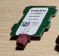 Moduł Bluetooth Volvo - Niska cena na Allegro.pl